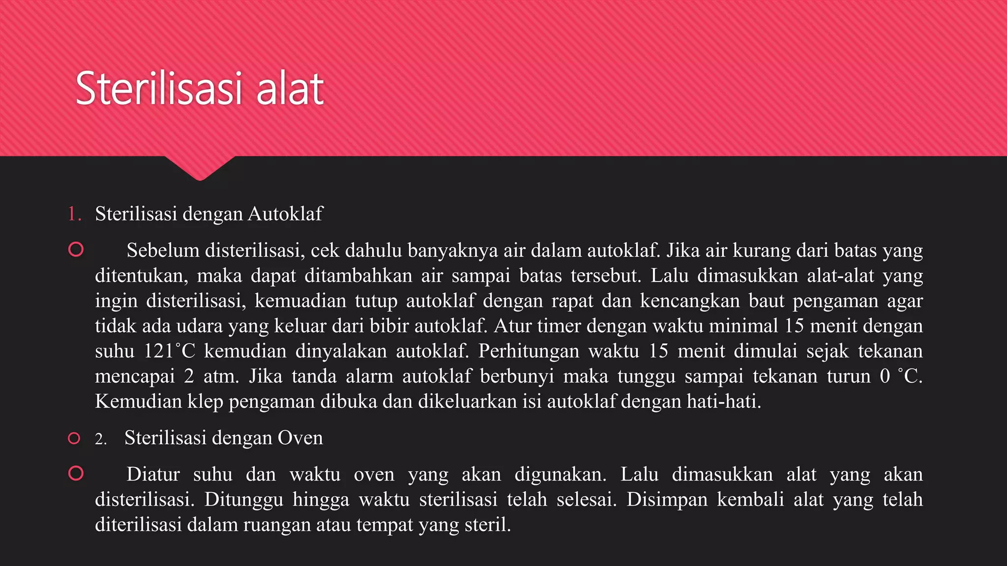 Teknologi formulasi iii infus dekstrosa | PPTX
