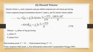 Teknologi humidifikasi.pptx