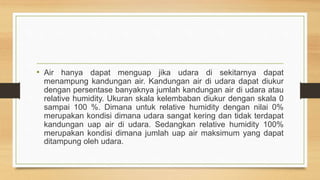 Teknologi humidifikasi.pptx