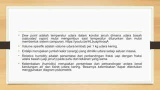 Teknologi humidifikasi.pptx