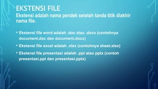 TIK Pengelolaan Folder dan File.pptx