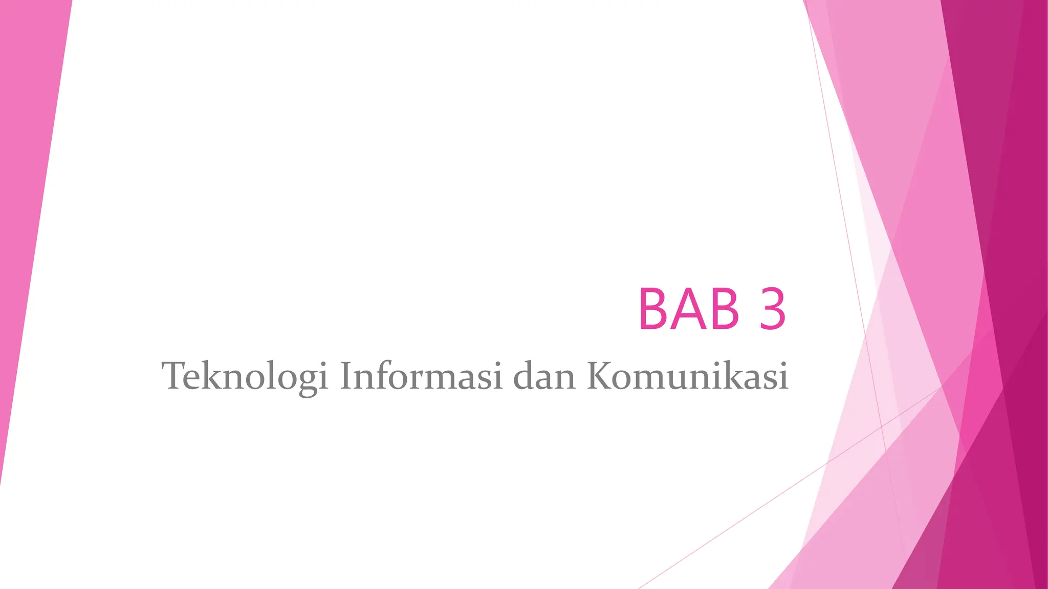 Teknologi Informasi dan Komunikasi..pptx