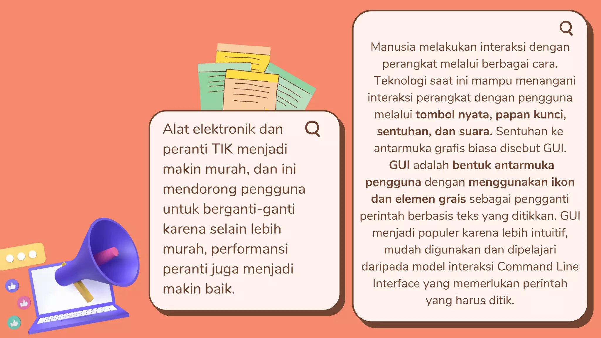 Teknologi Informasi Dan Komunikasi 1 Pdf