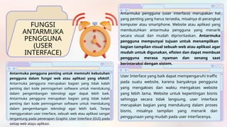 Teknologi informasi dan komunikasi pada internet.pptx