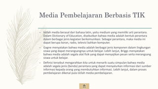 Teknologi informasi dan komunikasi widiya | PPT