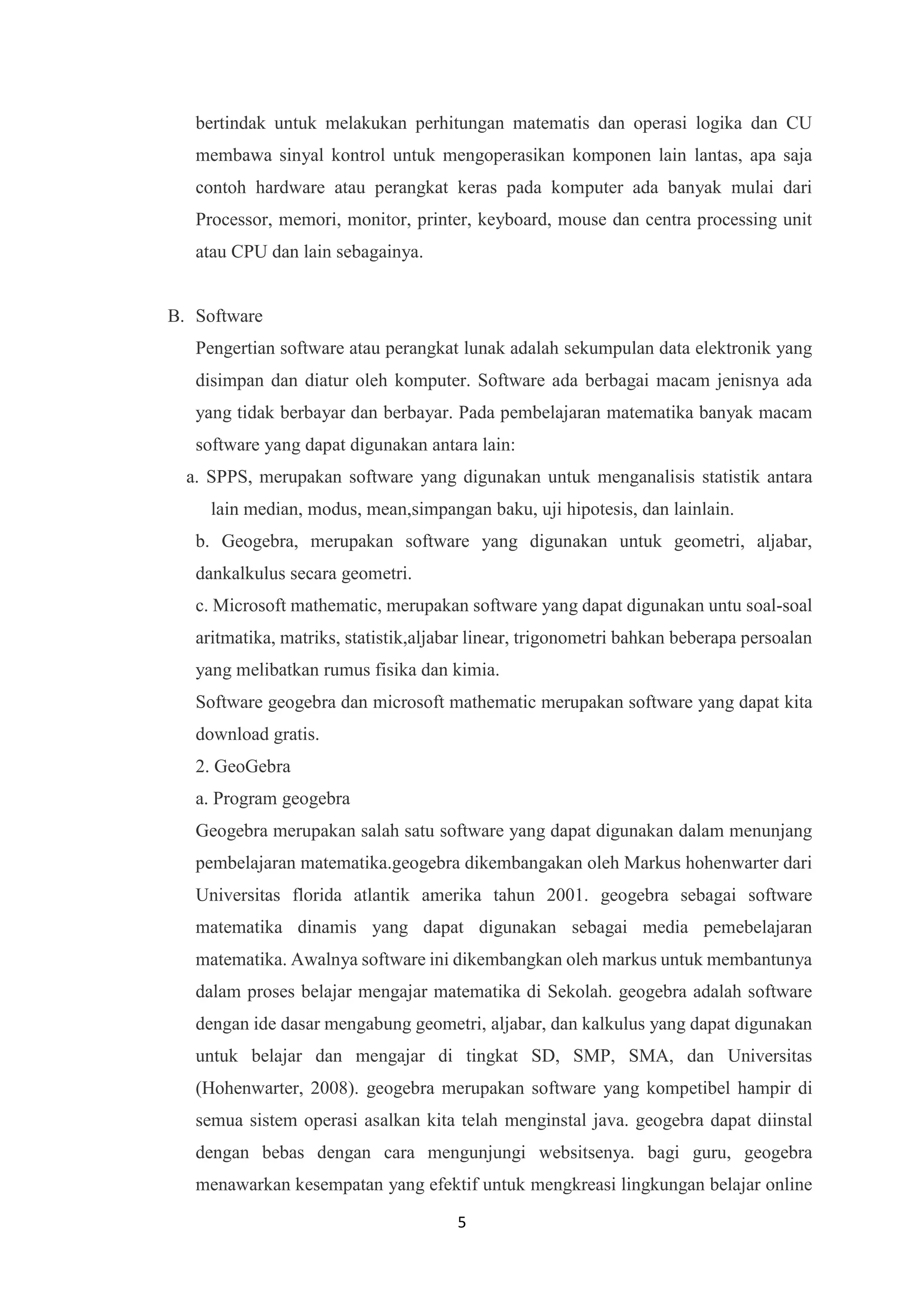 Teknologi Informasi Komputer.docx