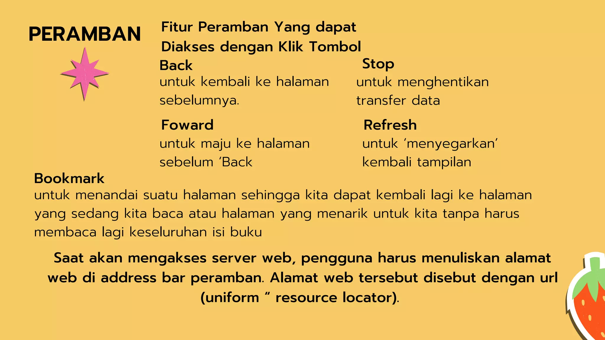 Teknologi informasi & komunikasi bab 3 | PDF