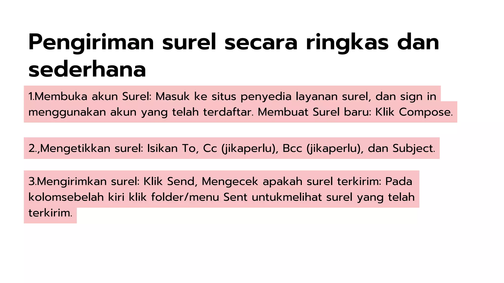 Teknologi informasi & komunikasi bab 3 | PDF