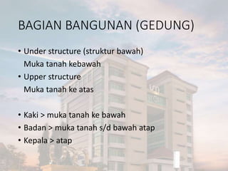 Teknologi Konstruksi Bangunan S1 PTB-2.pptx
