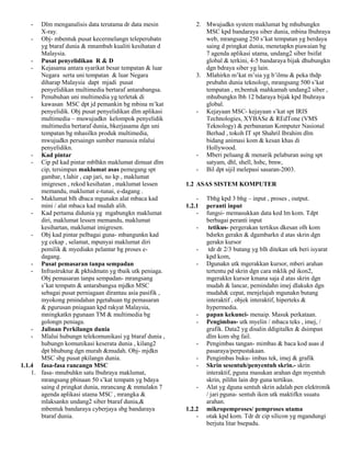 Teknologi maklumat dalam pendidikan | PDF