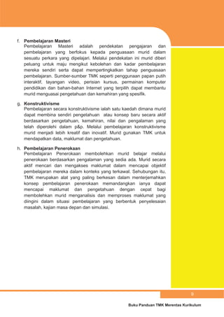 teknologi maklumat dan komunikasi dalam pendidikan - Stephen Short