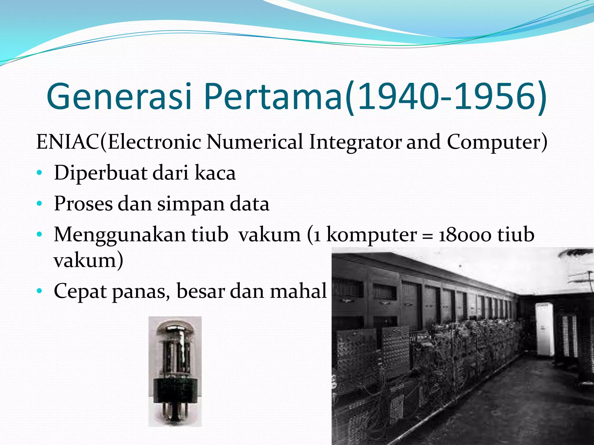 Teknologi maklumat dan komunikasi dalam masyarakat | PPTX