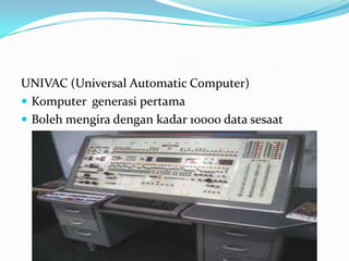 Teknologi maklumat dan komunikasi dalam masyarakat | PPTX