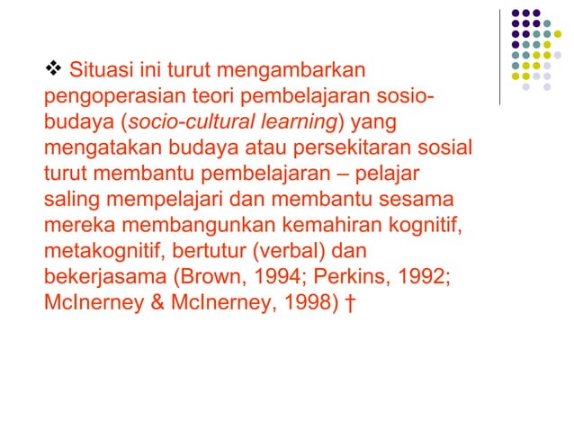 Teknologi maklumat untuk pnp | PPT