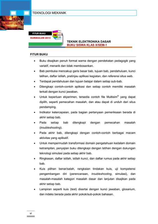 Teknologi Mekanik Pdf