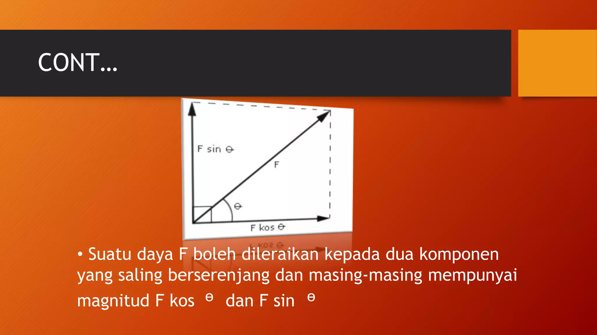 Teknologi mekanik chapter 1 | PPTX