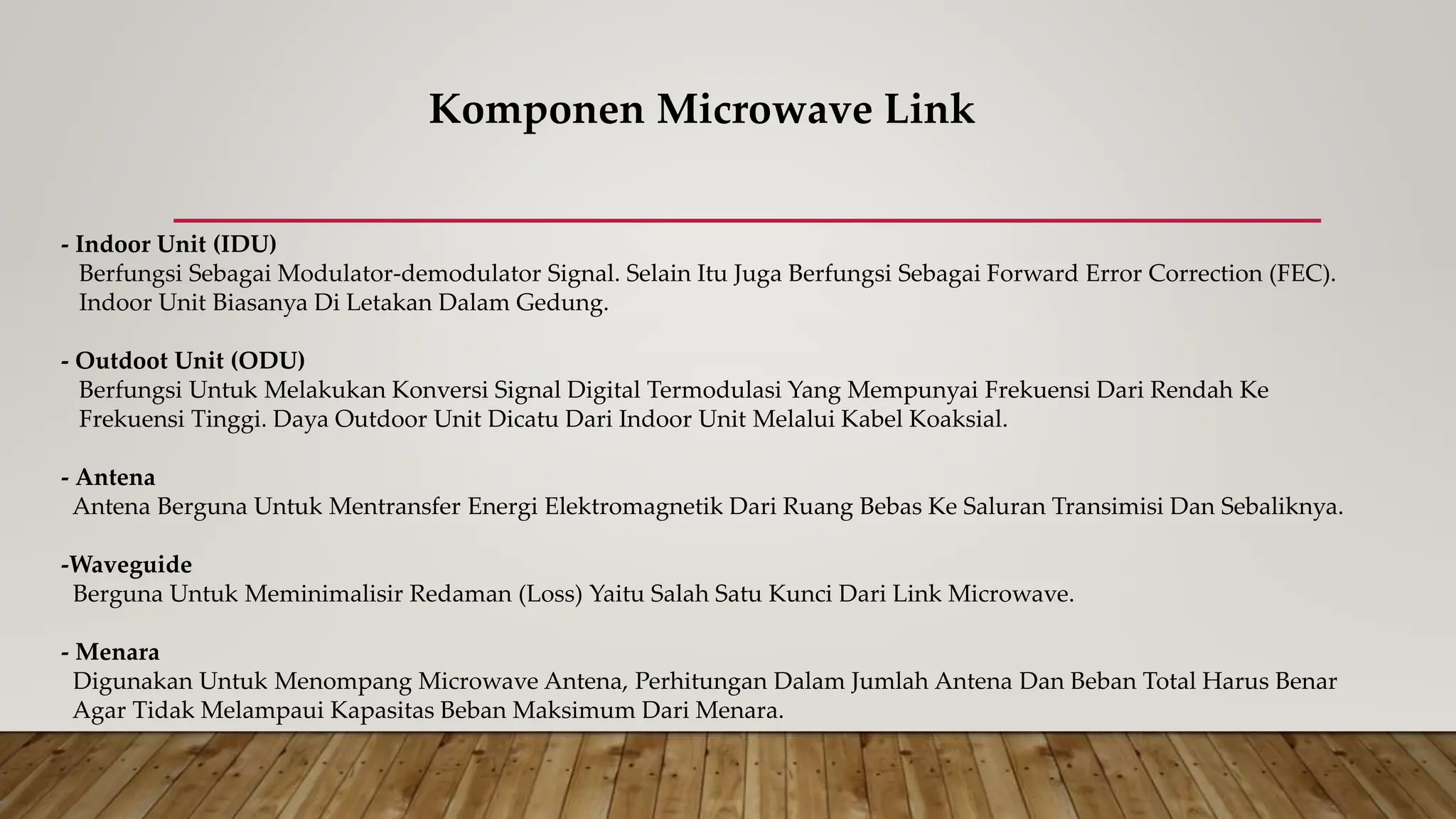 Presentasi Teknologi microwave link.pptx