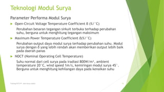 Teknologi Modul Surya.pptx