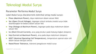 Teknologi Modul Surya.pptx