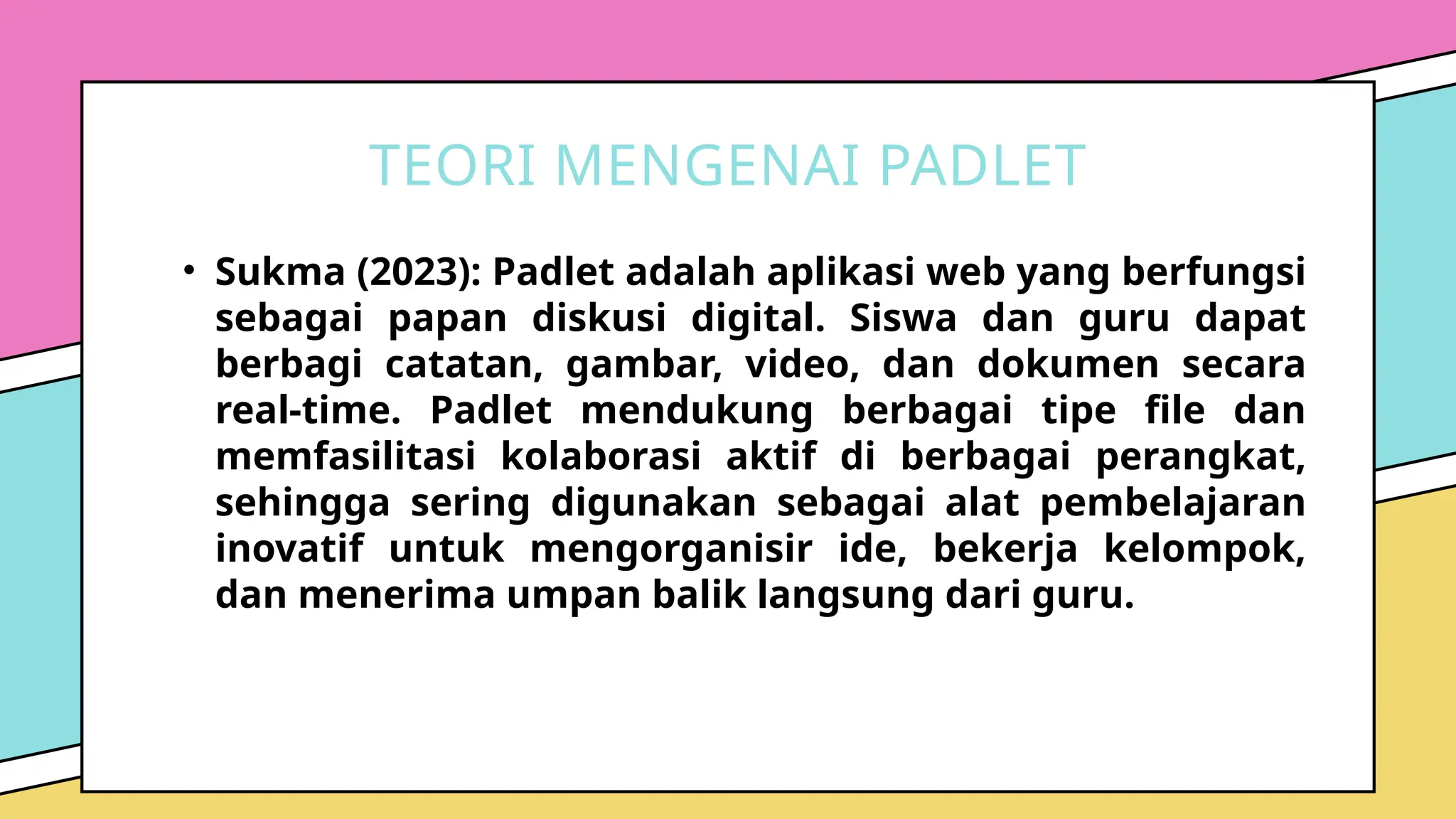Teknologi Padlet-Demonstrasi Kontekstual.pptx