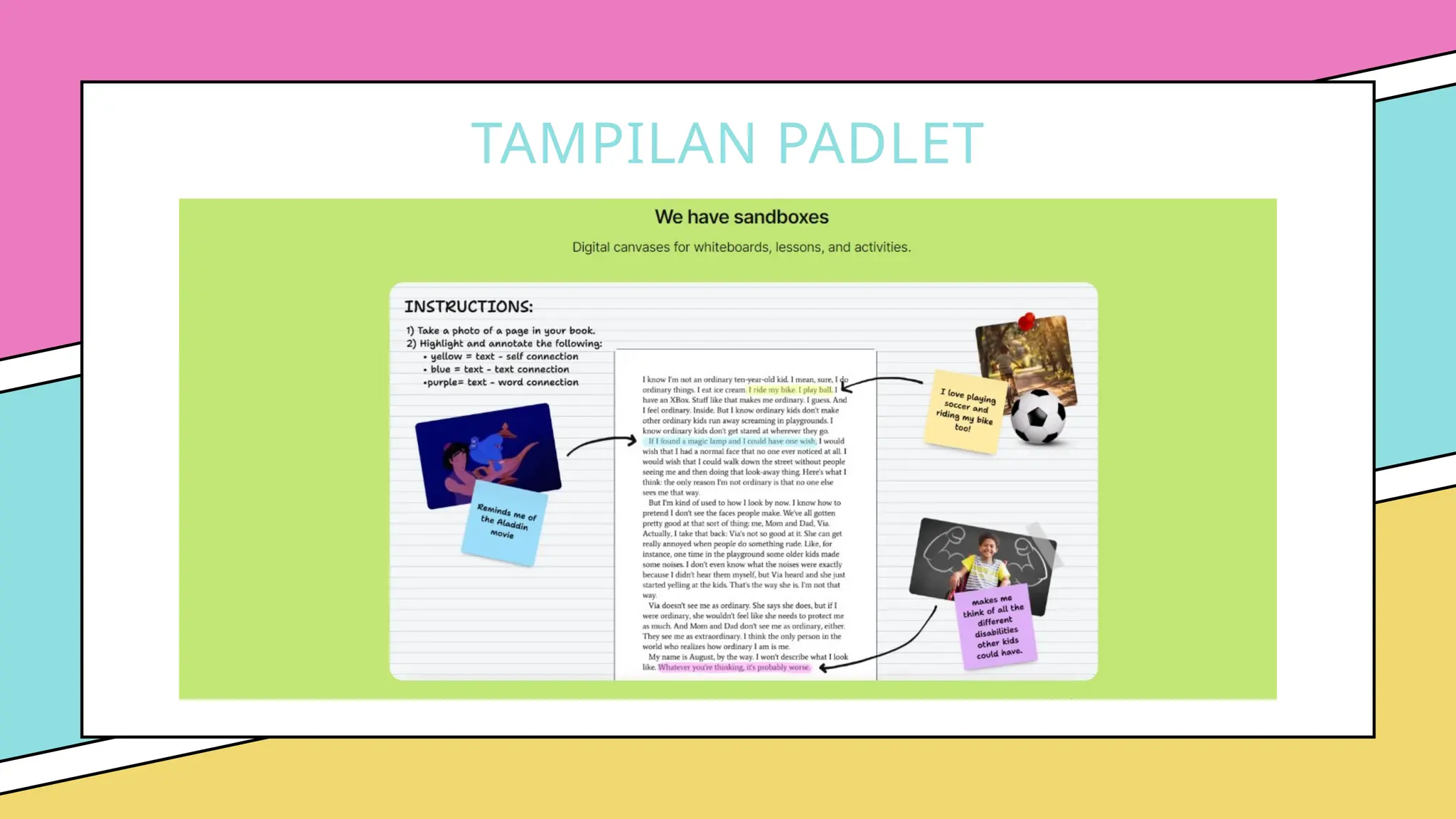 Teknologi Padlet-Demonstrasi Kontekstual.pptx