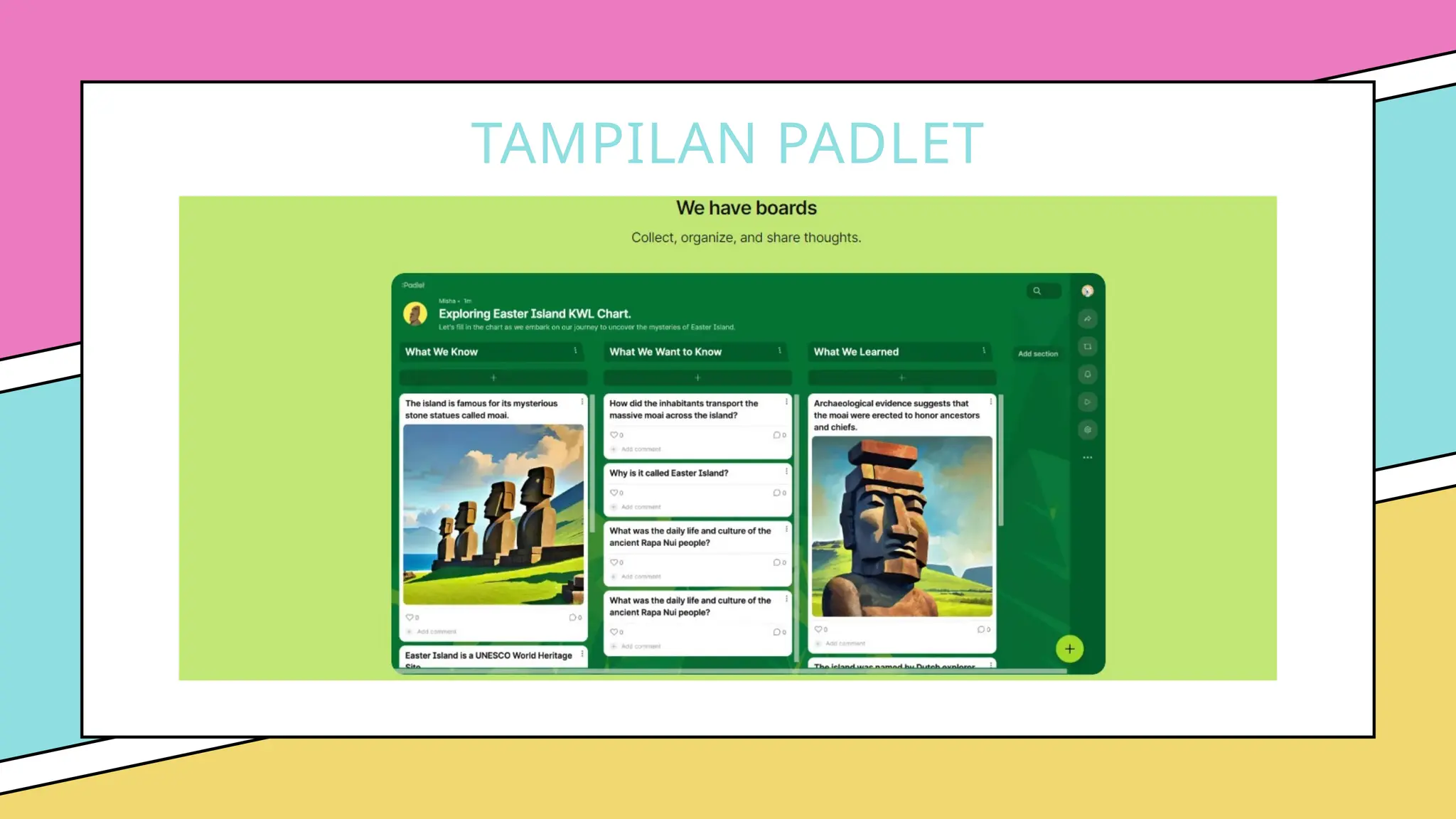 Teknologi Padlet-Demonstrasi Kontekstual.pptx