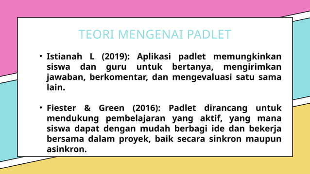 Teknologi Padlet-Demonstrasi Kontekstual.pptx