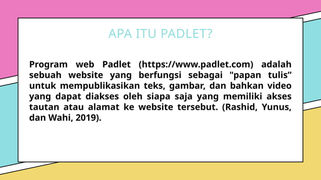 Teknologi Padlet-Demonstrasi Kontekstual.pptx