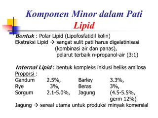 Teknologi Pati. (Pengembangan Proses & Produk berbasis Pati).pdf
