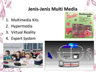 Media Audio Visual Multimedia dan Penggunaan Multimedia | PPT