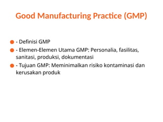 Teknologi pemrosesan bahan pangan-food safety.pptx