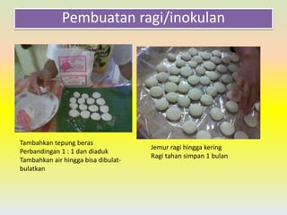 Teknologi pengolahan pakan sapi | PPSX
