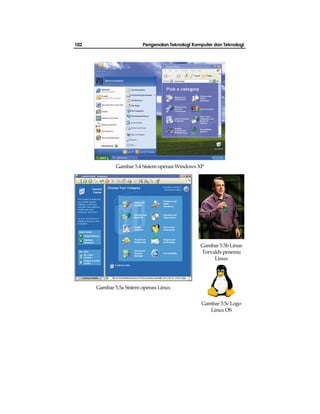 Teknologi perangkat lunak | PDF