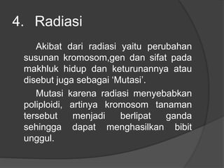 Teknologi reproduksi | PPTX