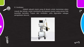 TEKNOLOGI SISTEM PERNAPASAN (PPT XI MIPA 2).pptx