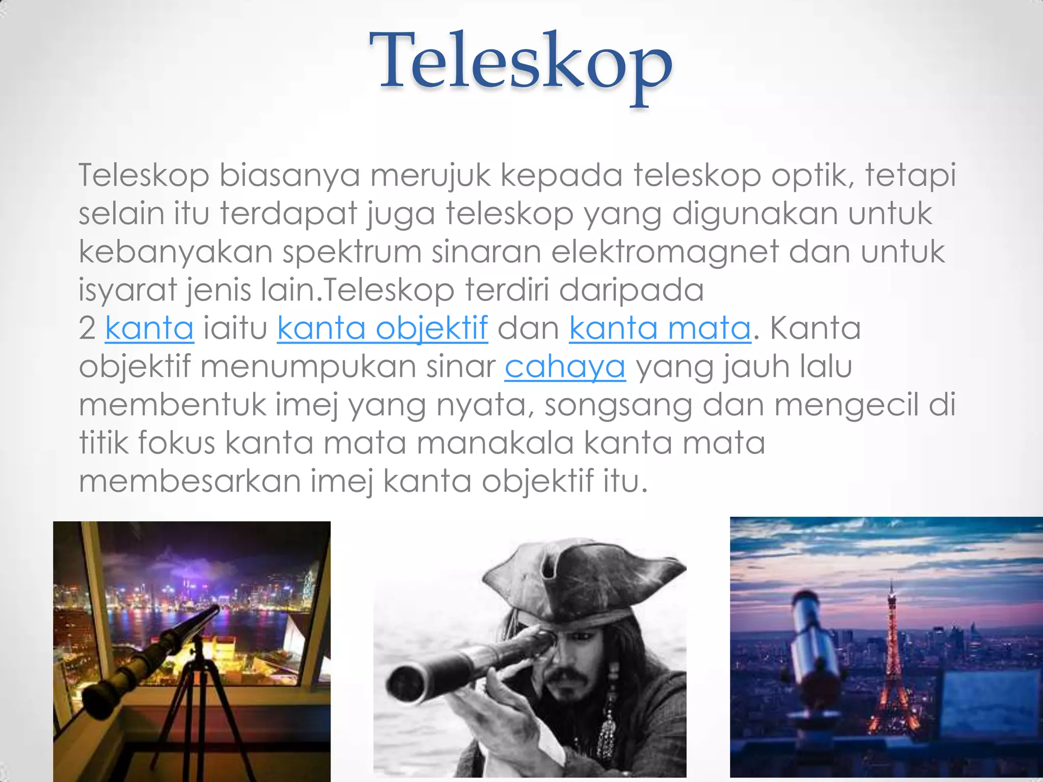 Teknologi yang mengatasi had penglihatan dan pendengaran | PPTX