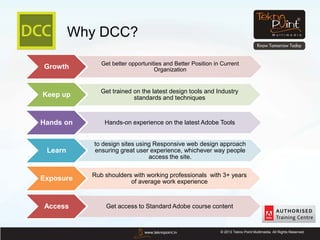 Become a Digital Content Designer | PDF | Web Development | Internet