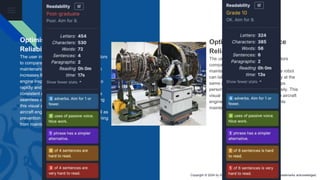 Tekom Netherlands | The evolving landscape of Simplified Technical ...