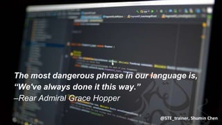 Tekom Netherlands | The evolving landscape of Simplified Technical ...