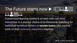Tekom Netherlands | The evolving landscape of Simplified Technical ...