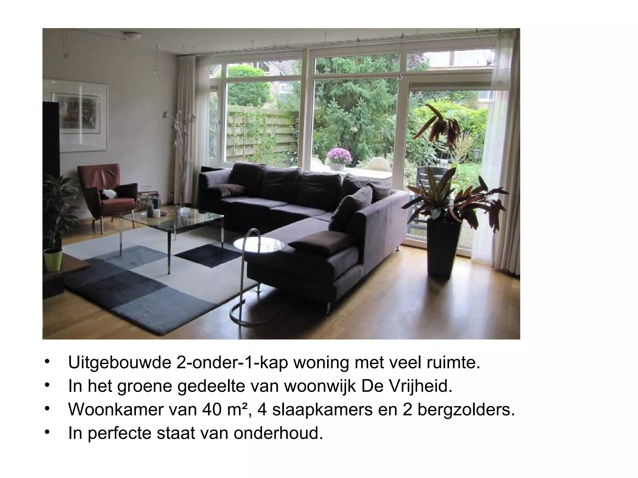 Te Koop Fuik 22 In Elburg | PPT