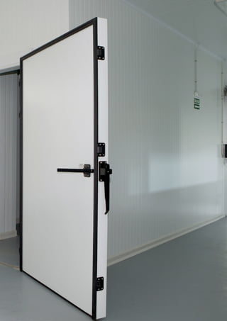 Tekop Cold Room Catalogue | PDF