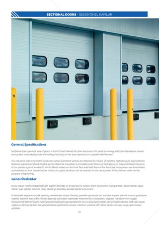 Tekop Cold Room Catalogue | PDF