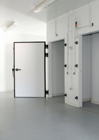 Tekop Cold Room Catalogue | PDF