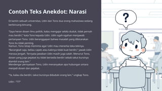 Teks-Anekdot-Sebuah-Pengantar-Rusman.pptx