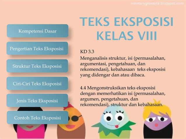 teks-eksposisiSMP / MTS B INDO 8 SMP.pptx