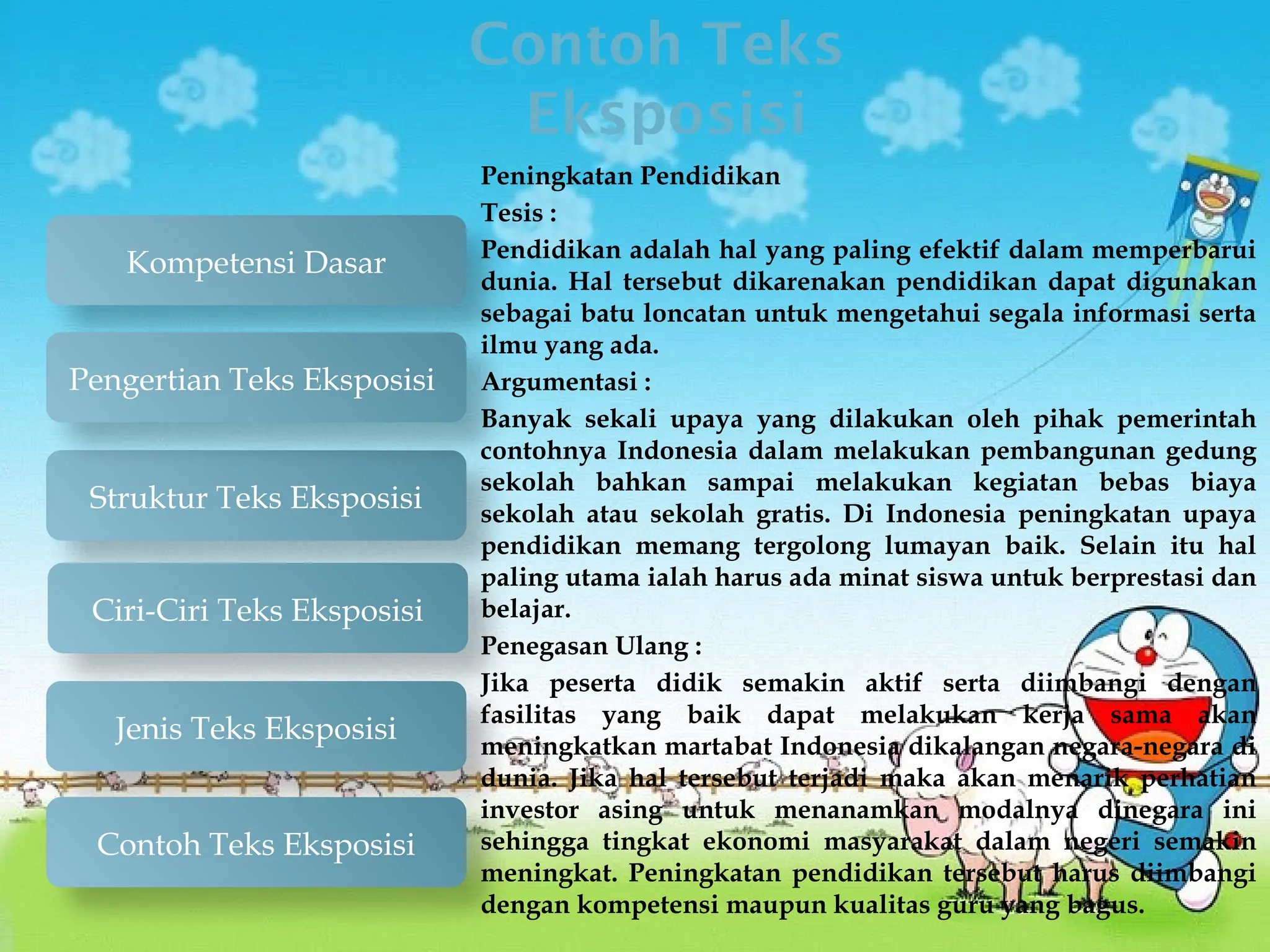 teks-eksposisi.pptx, materi eksposisi yang baik | PPT