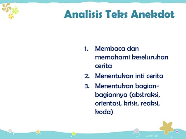 Teks Anekdot bahasa Indenesia kelas 10.pptx