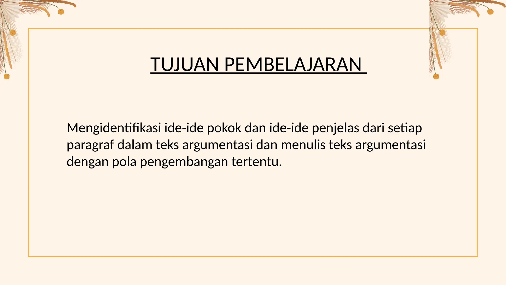 teks argumentasi dan kalimat penjelasnya.pptx