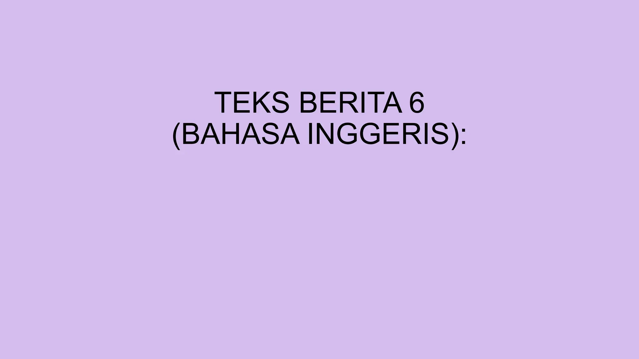 TEKS BACA BERITA PERTANDINGAN BACA BERITA.pdf